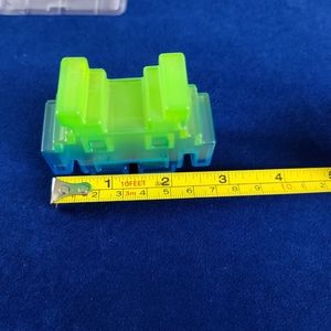 Loot Crate | Toys | Space Invaders Mini Alien Vinyl Figures | Poshmark